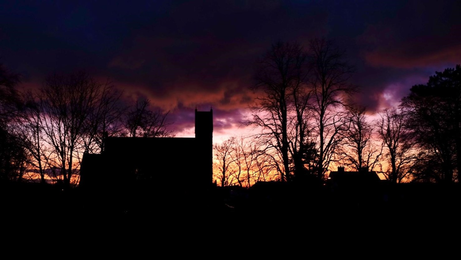 Kells Presbyterian Church