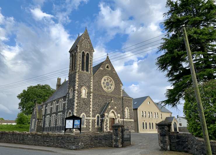 Kells Presbyterian Church