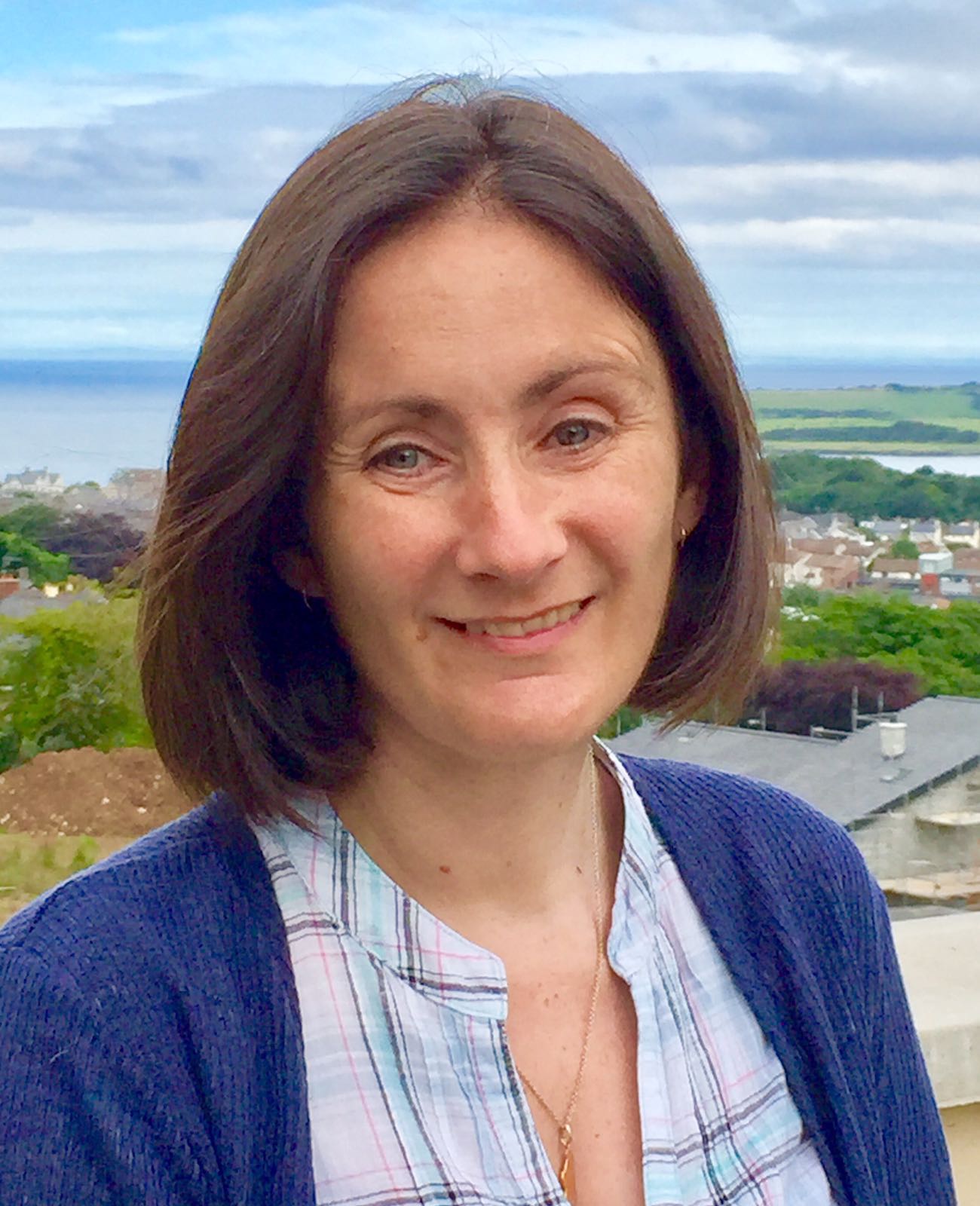 The Missions we support – Kells Presbyterian Church