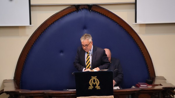 Ordination and Installation – Kells Presbyterian Church